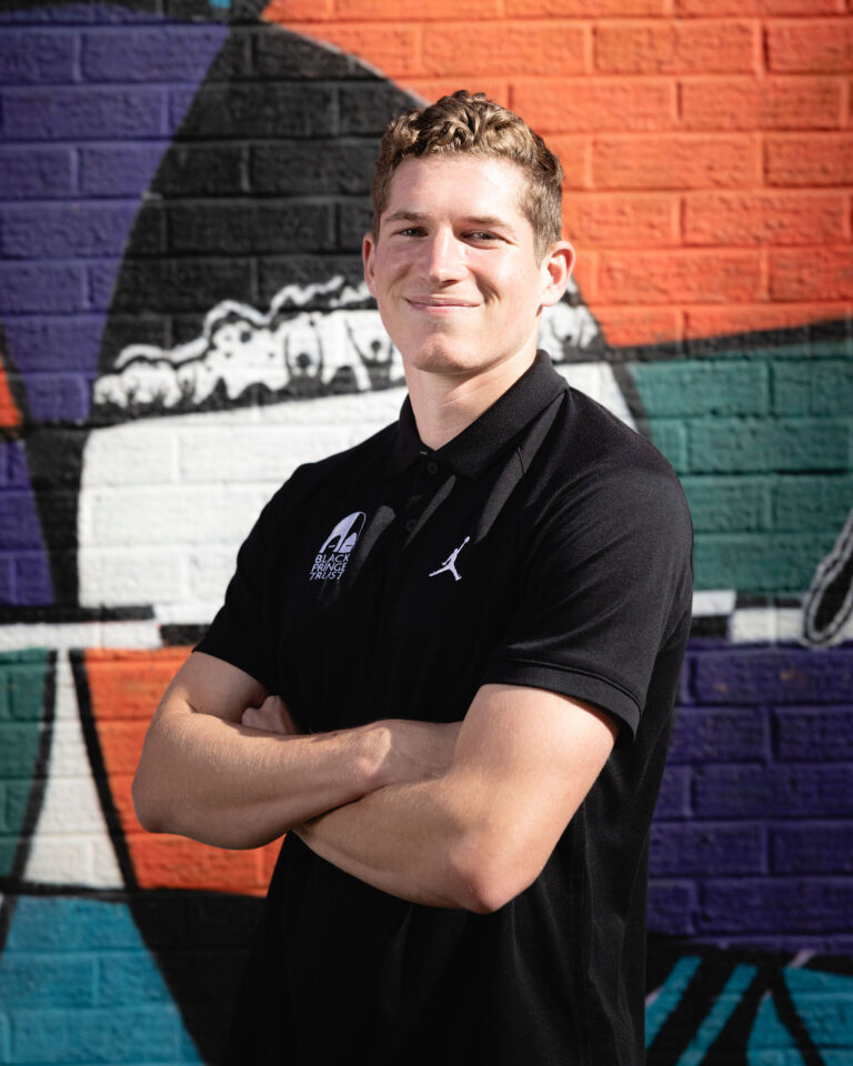 Safeguarding | Black Prince Trust