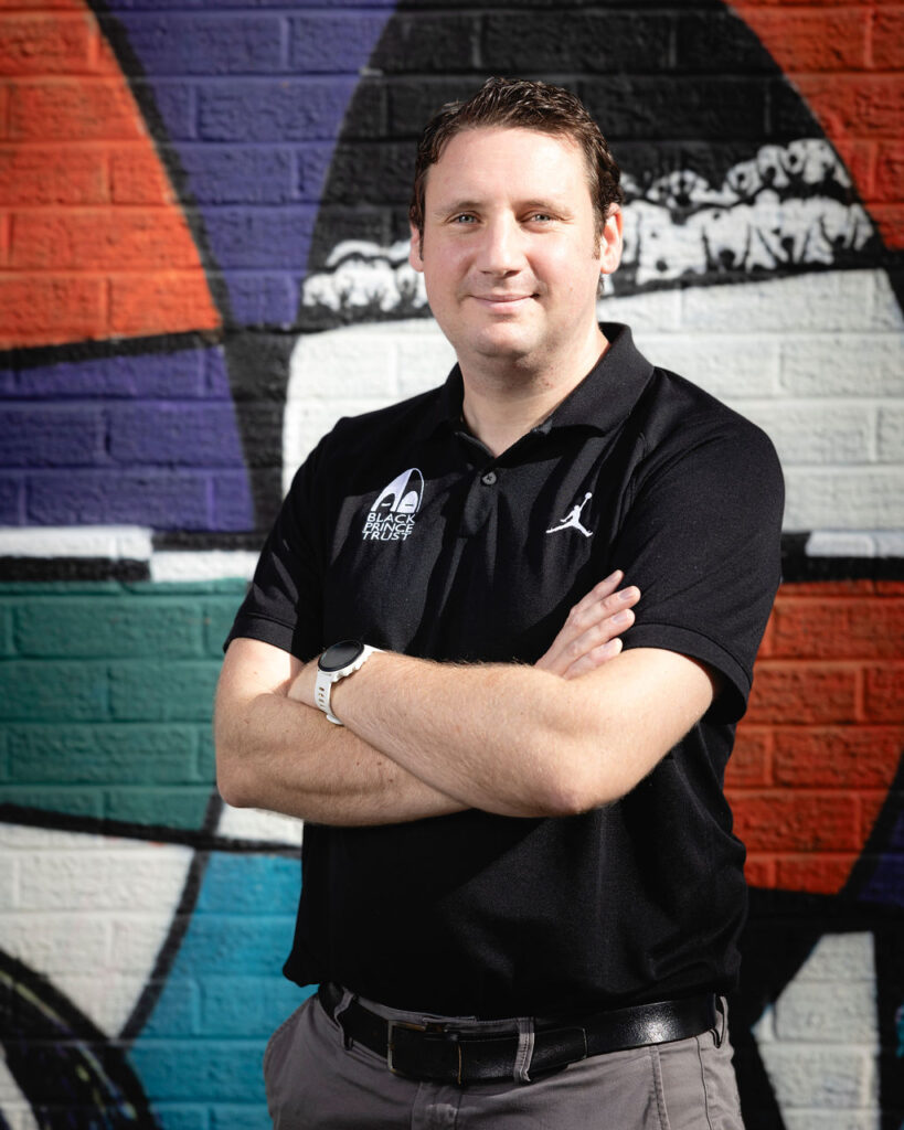 Safeguarding | Black Prince Trust